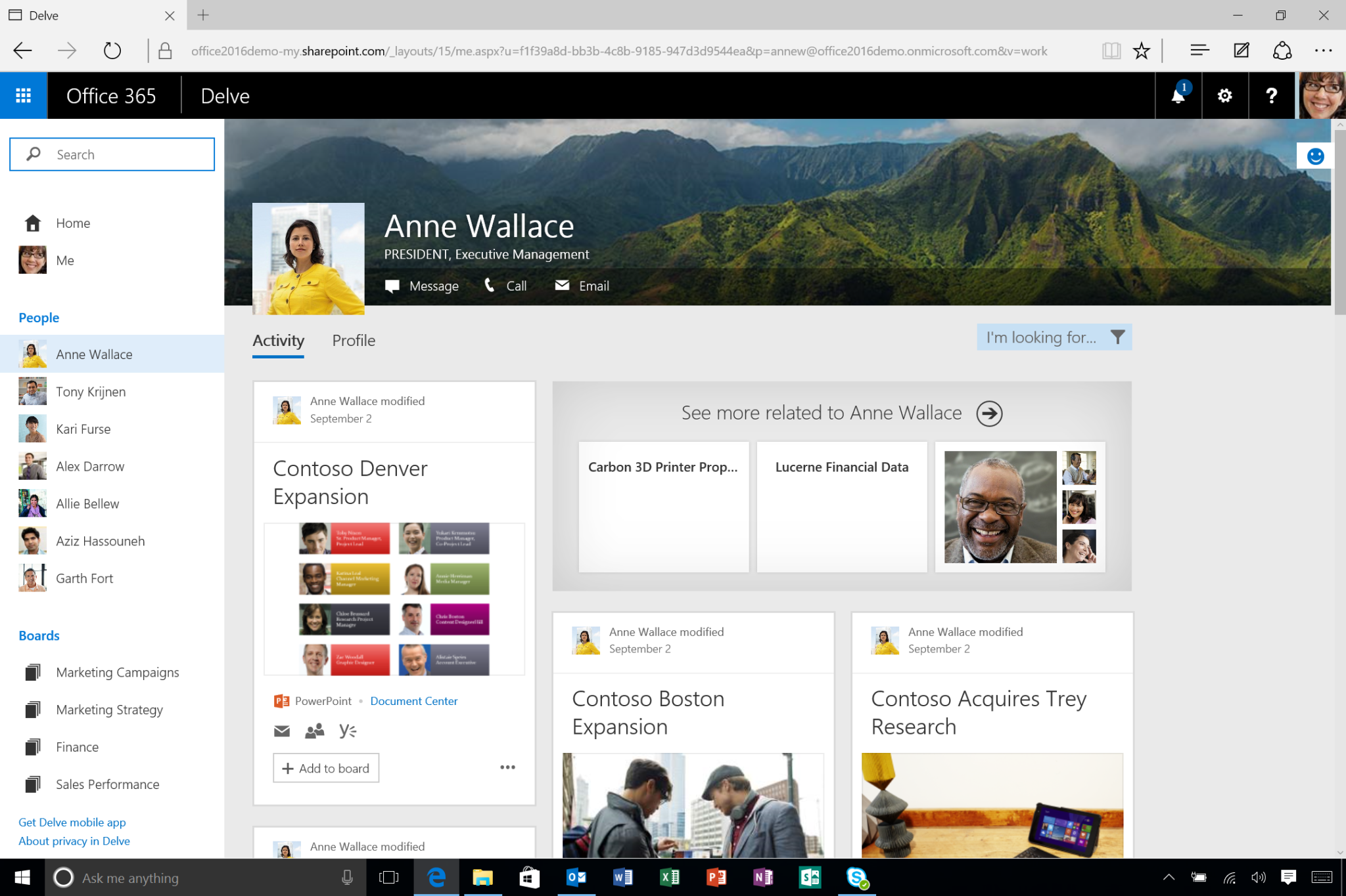 Office 2016 review: The same old Office, but now with more ...