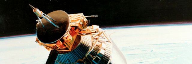 A deathblow to the Death Star: The rise and fall of NASA’s Shuttle ...