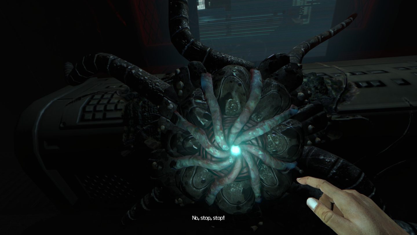 “Safe Mode” lets you explore Soma’s horror without risk of death - Ars ...