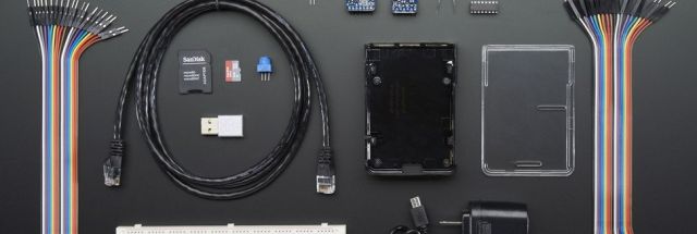 Ditch Linux for Windows 10 on your Raspberry Pi with Microsoft’s IoT ...