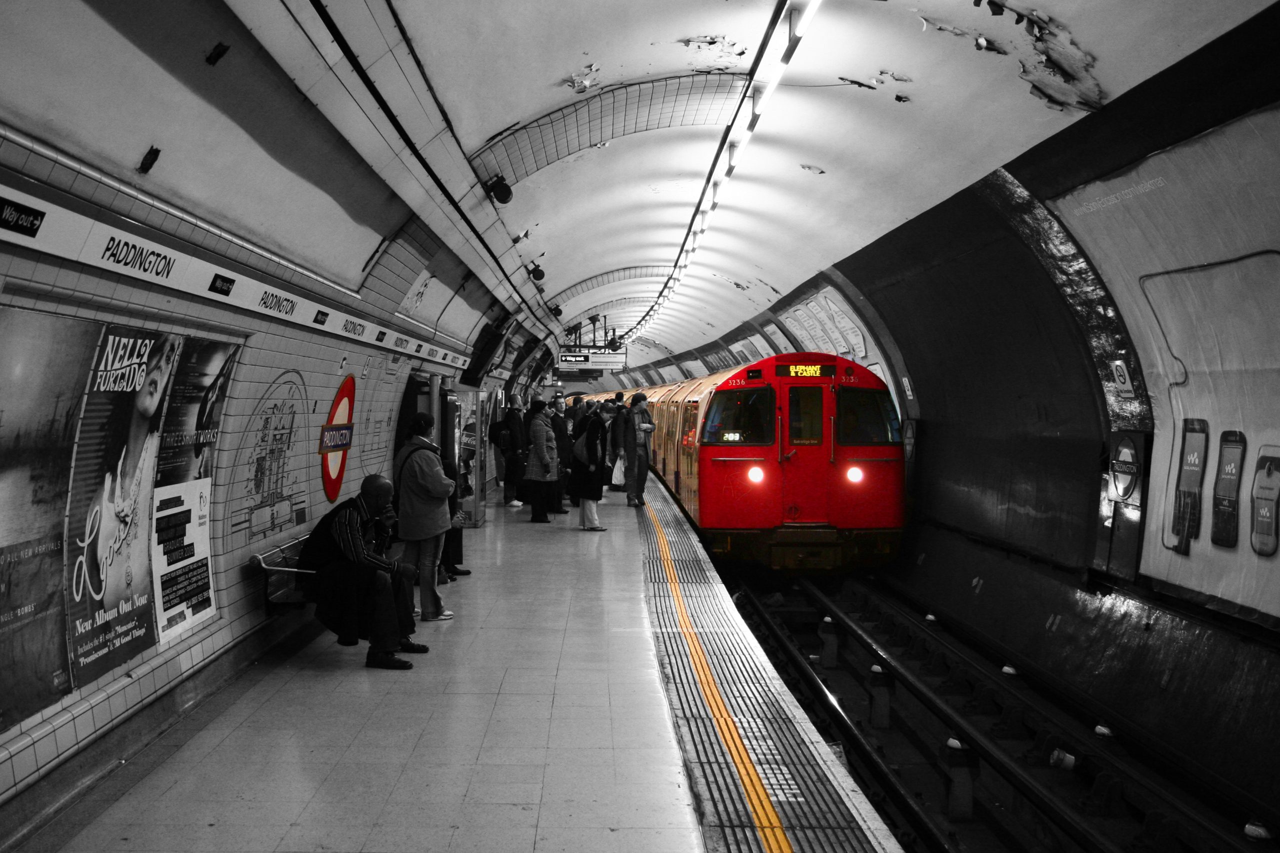 London tube gains regenerative braking tech that can power whole ...