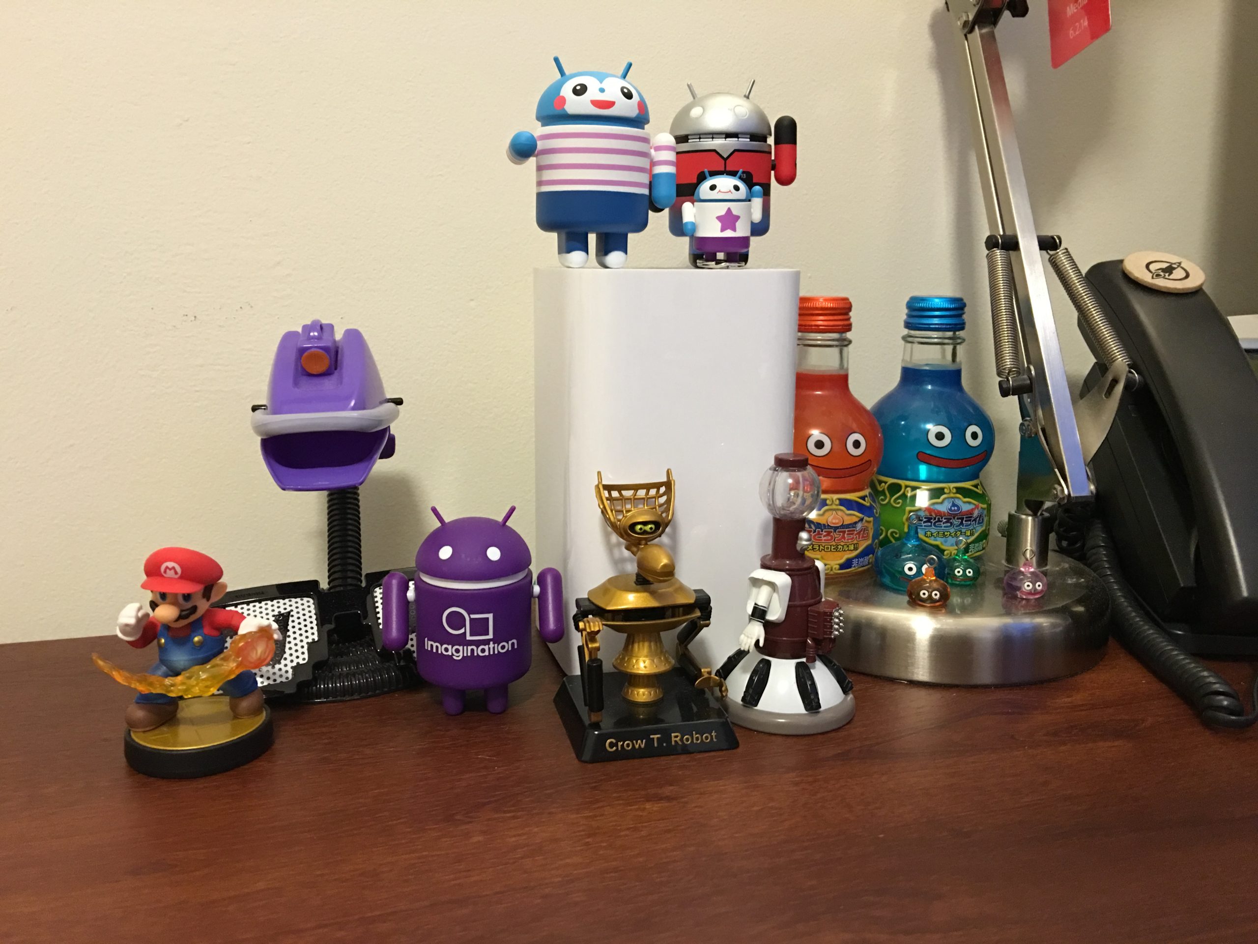 A (3D) touch above: The iPhone 6S and 6S Plus reviewed - Ars Technica