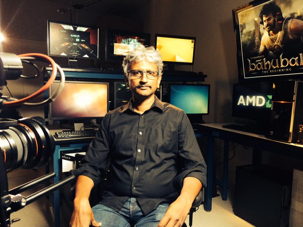 AMD forms new “more agile” graphics division to recapture GPU market ...