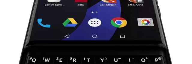 It’s official: Blackberry’s Android phone—the “Priv”—will launch this ...