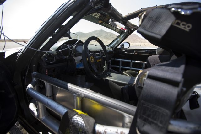 The case against grip, as evidenced by the 2016 Mazda MX-5 Miata - Ars ...