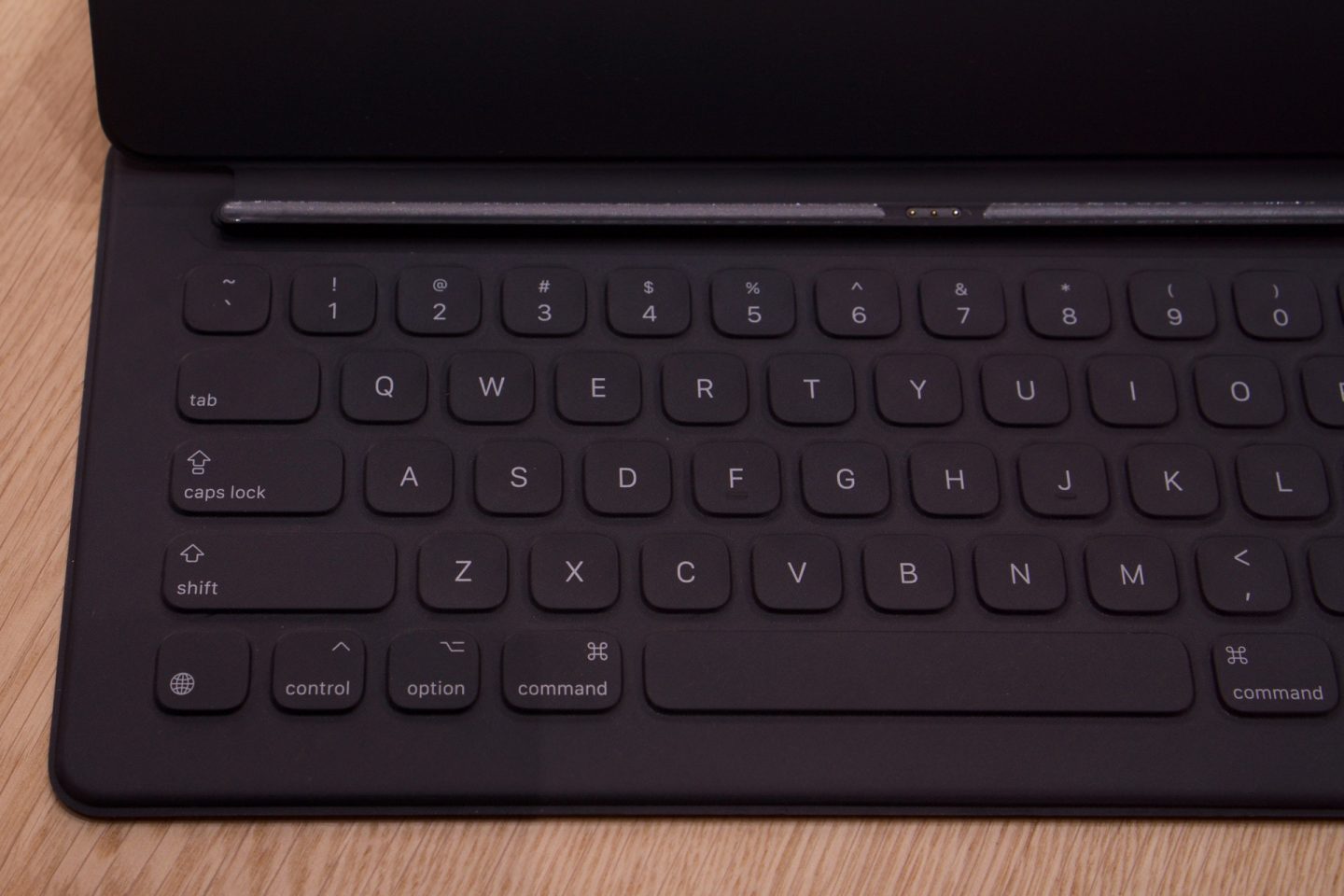 Hands-on with the iPad Pro, its keyboard, and its pencil - Ars Technica