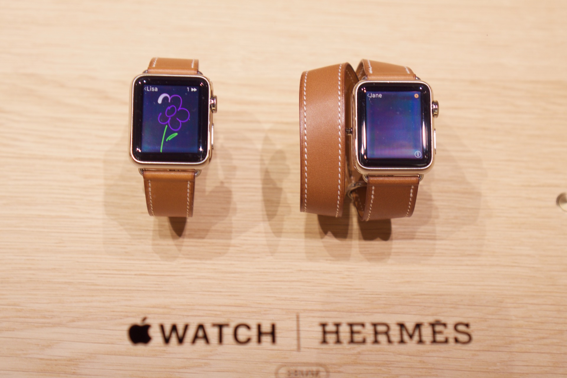 Your new Apple Watch color and band options, in pictures - Ars Technica