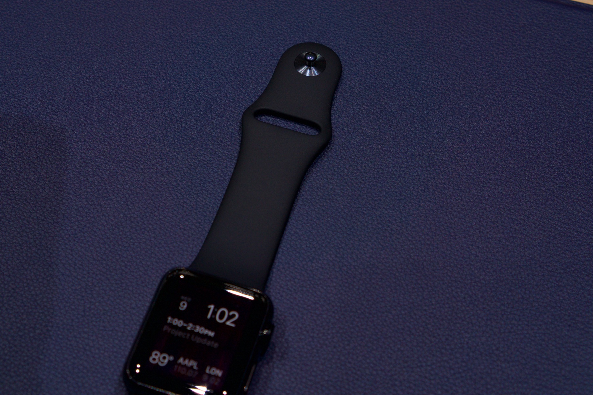 Your new Apple Watch color and band options, in pictures - Ars Technica