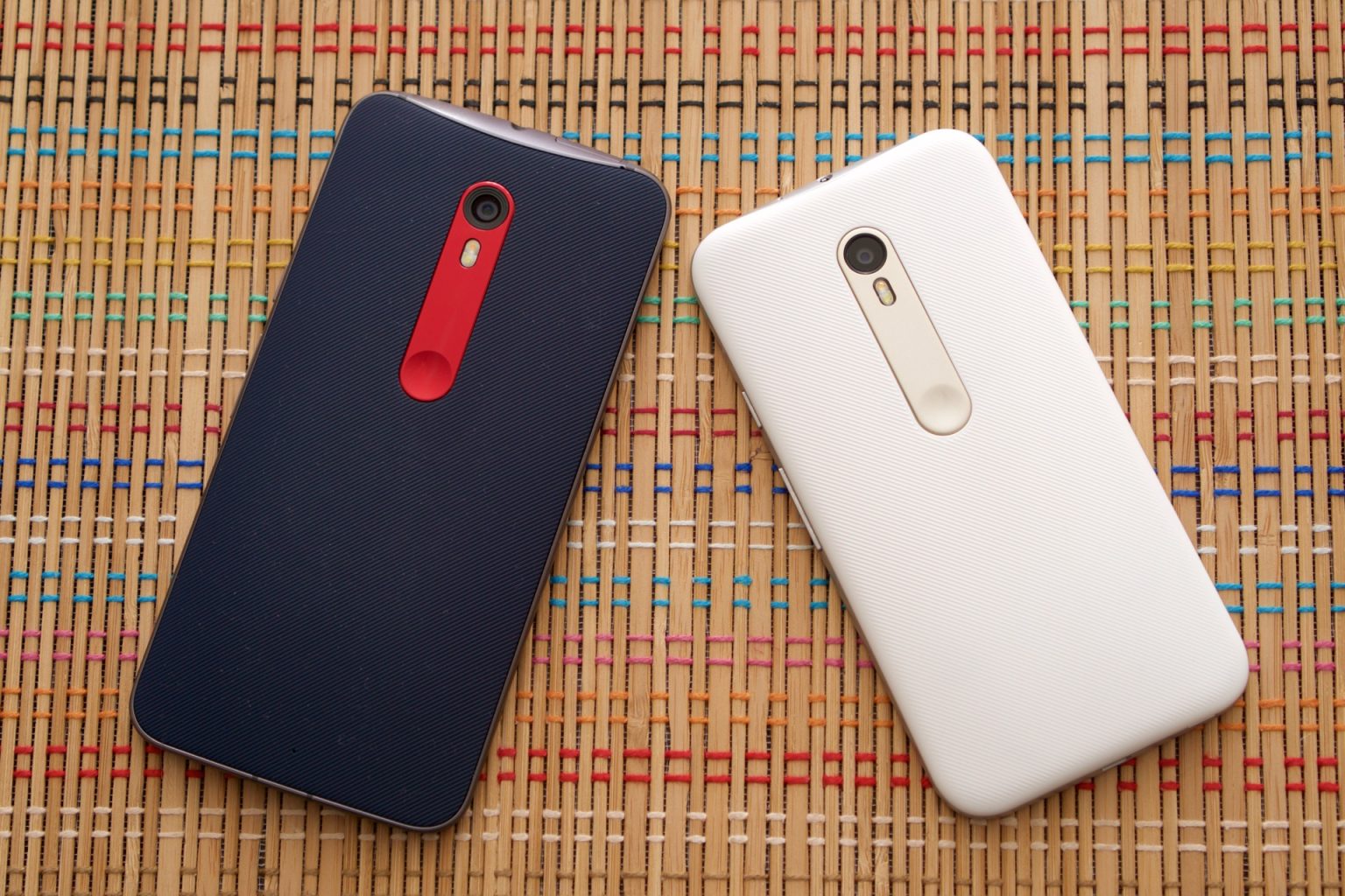 Review: It’s big, but at $400 the Moto X Pure Edition is a safe bet ...