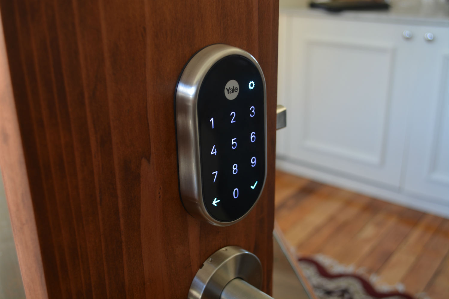 Nest updates Cam, connects third-party devices through Thread network ...
