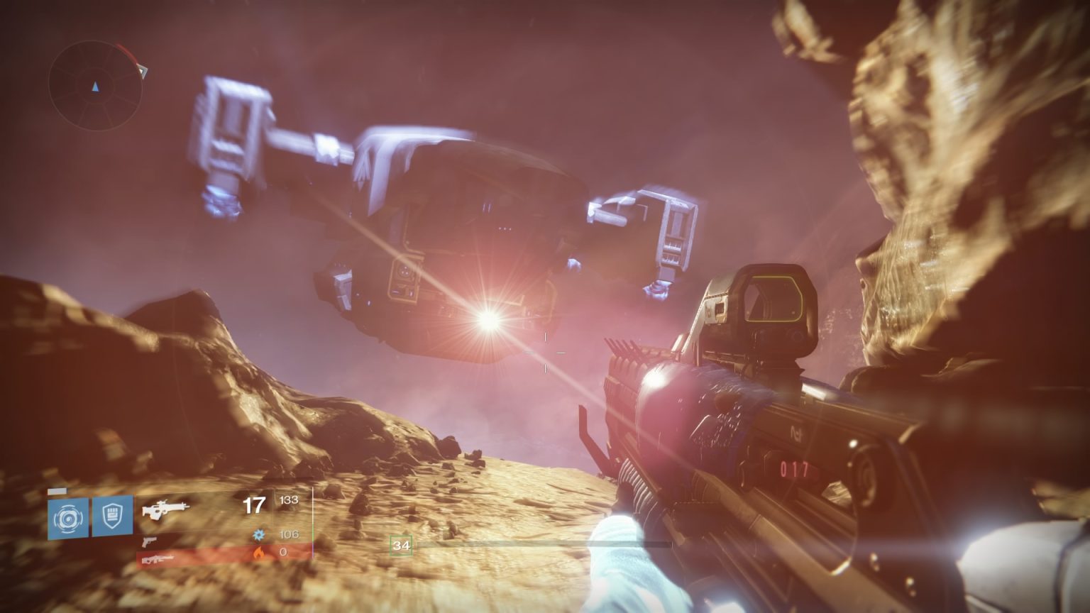 The Taken King lets you love a game that doesn’t love you back - Ars ...