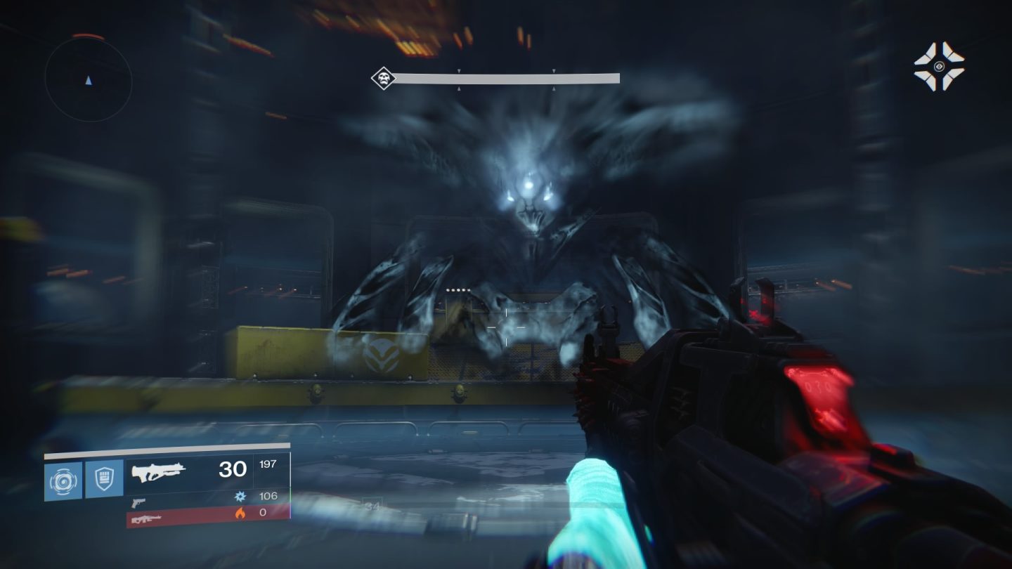 The Taken King lets you love a game that doesn’t love you back - Ars ...