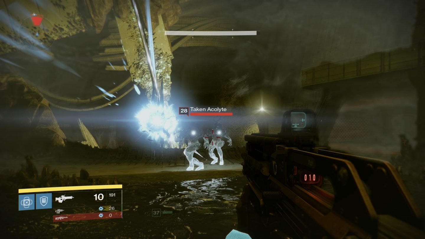 The Taken King lets you love a game that doesn’t love you back - Ars ...