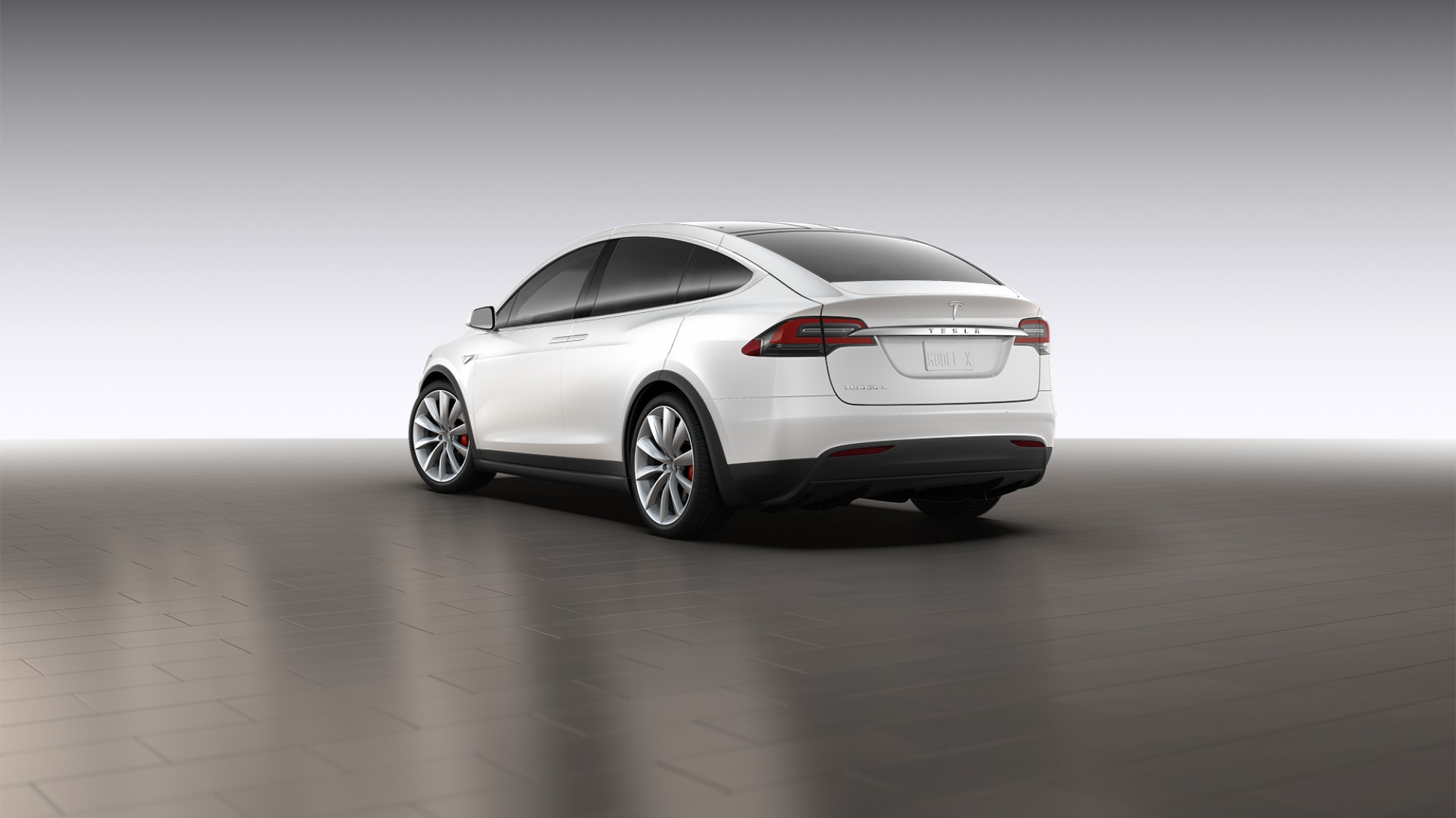 Tesla Model X pricing revealed, and it’s not cheap - Ars Technica