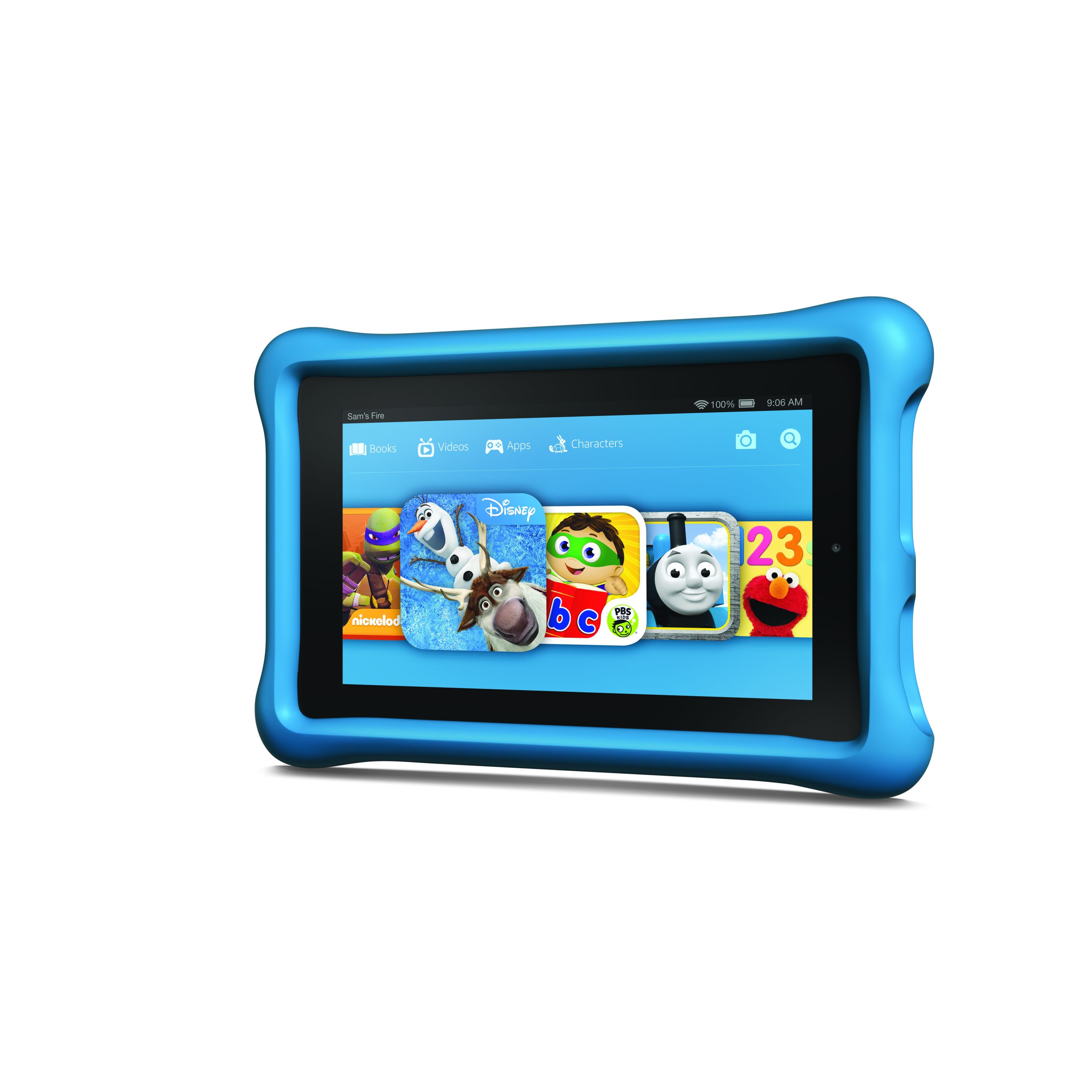 Amazon introduces a slew of cheap tablets starting at $50, upgraded ...