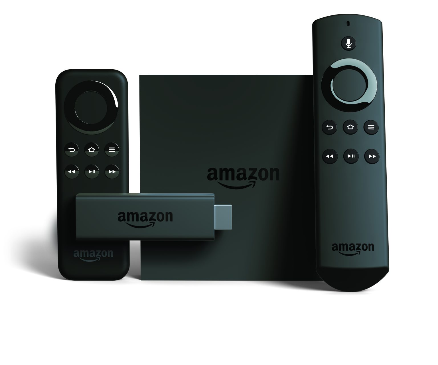 Amazon introduces a slew of cheap tablets starting at $50, upgraded ...