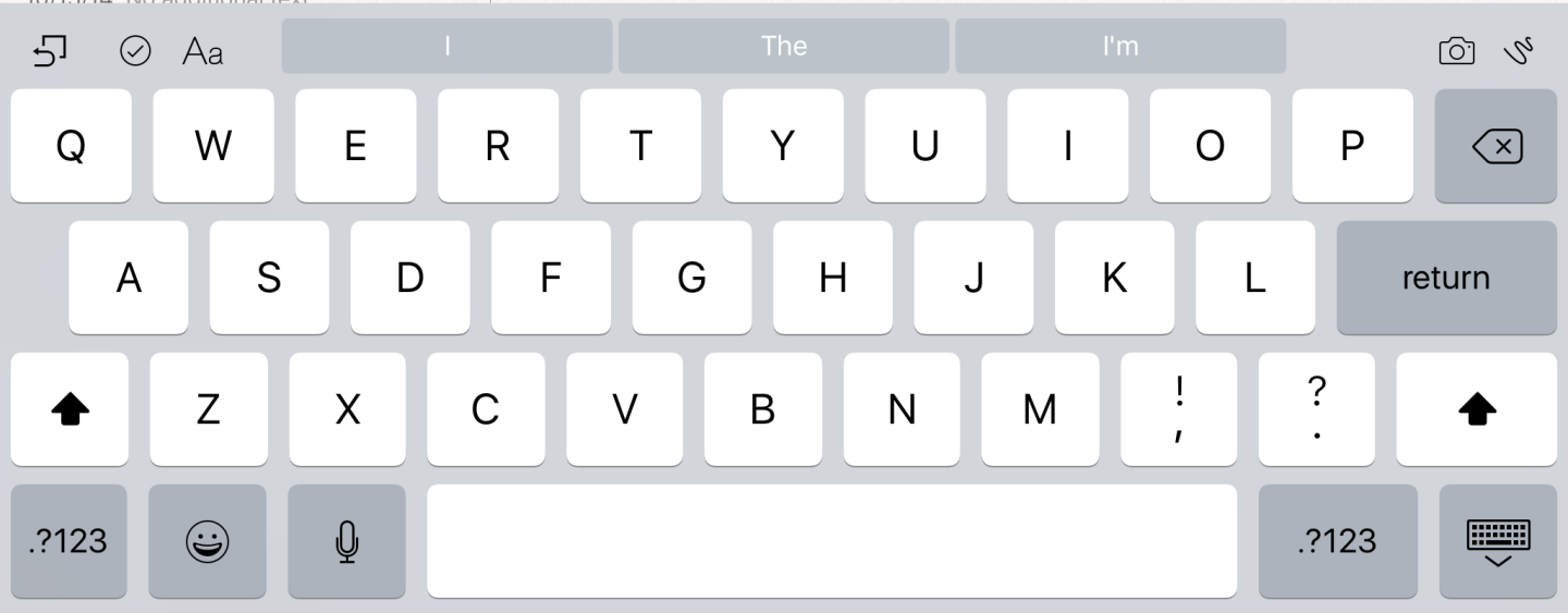 iOS 9, thoroughly reviewed - Ars Technica