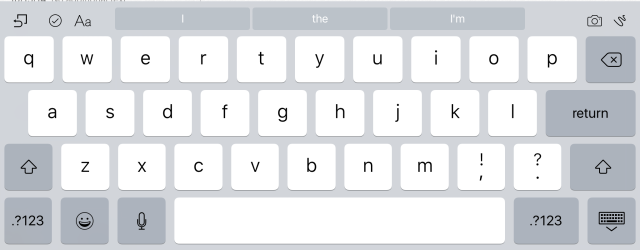 iOS 9, thoroughly reviewed - Ars Technica
