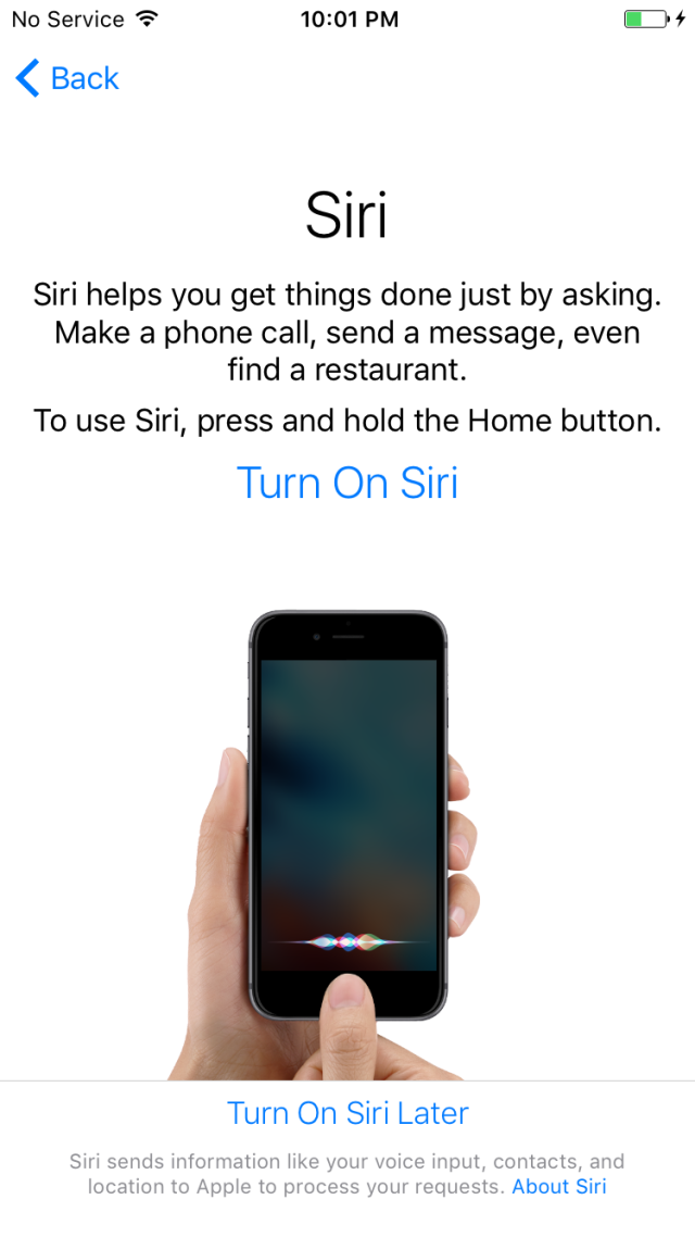 iOS 9, thoroughly reviewed - Ars Technica