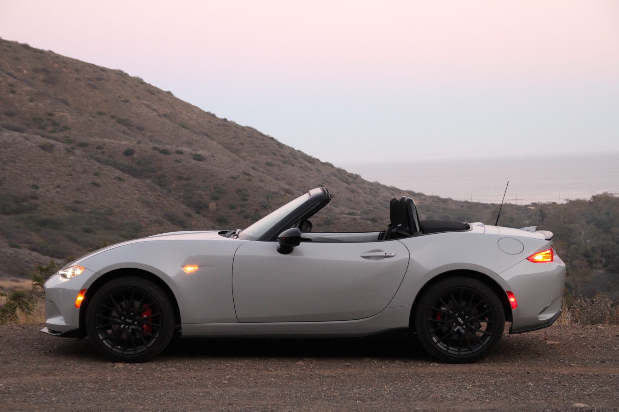 The case against grip, as evidenced by the 2016 Mazda MX-5 Miata - Ars ...