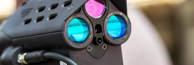Smart rifle company TrackingPoint restructures and relaunches | Ars Technica