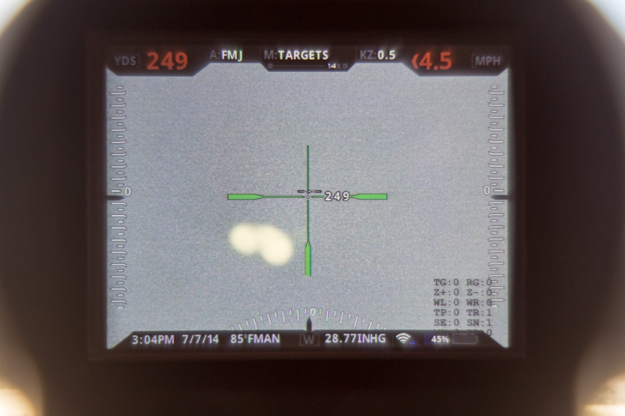 Smart rifle company TrackingPoint restructures and relaunches - Ars Technica