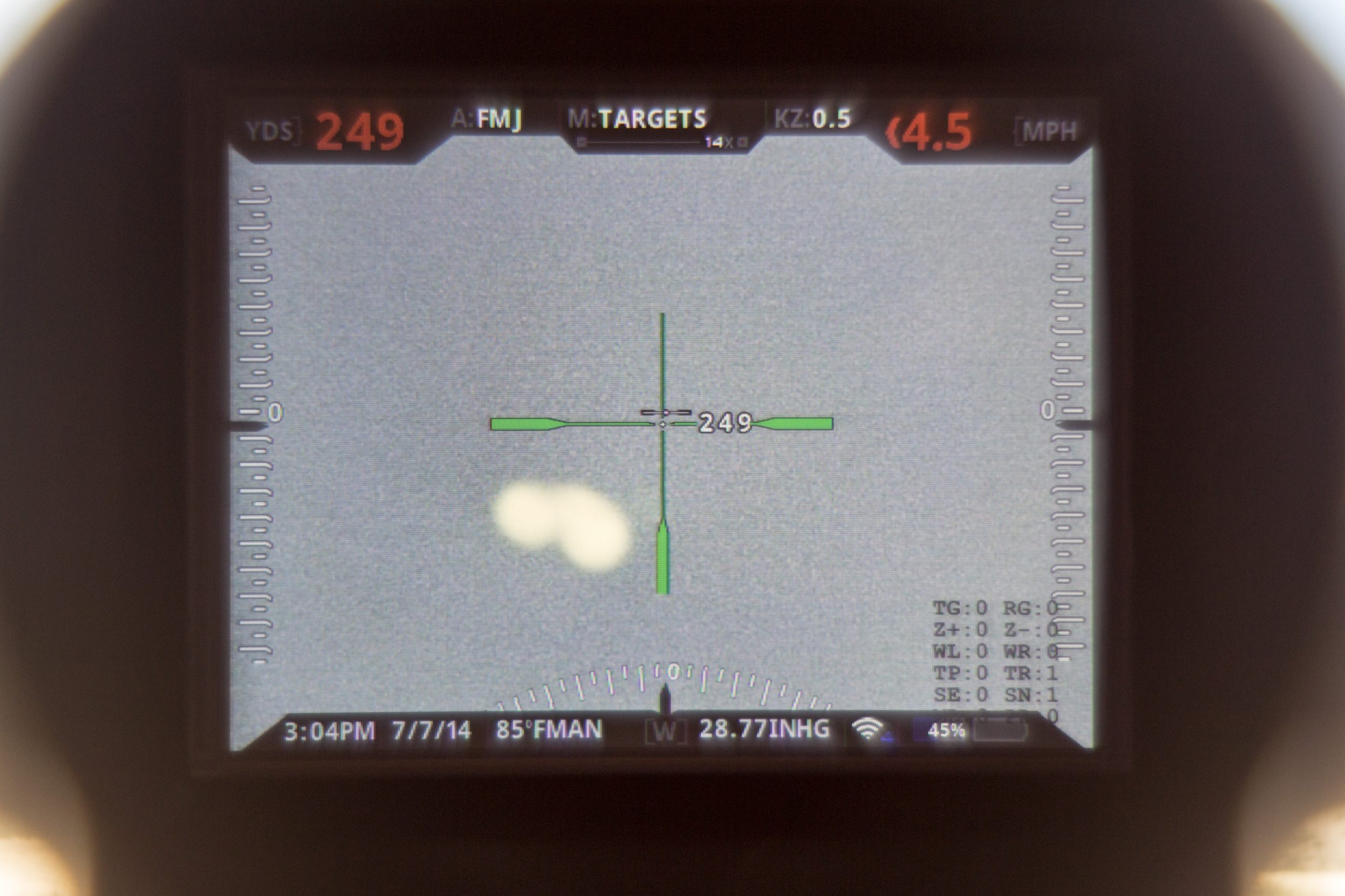 Smart rifle company TrackingPoint restructures and relaunches - Ars ...