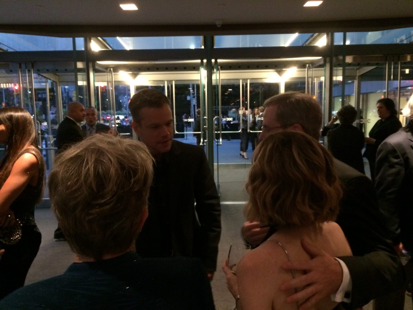 The Martian’s cast and crew talk to Ars about that beautiful monster ...