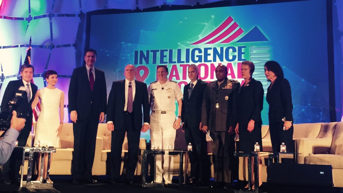 FBI, intel chiefs decry “deep cynicism” over cyber spying programs ...