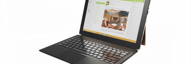 Lenovo’s new MIIX 700 is a Skylake-powered Surface Pro clone | Ars Technica