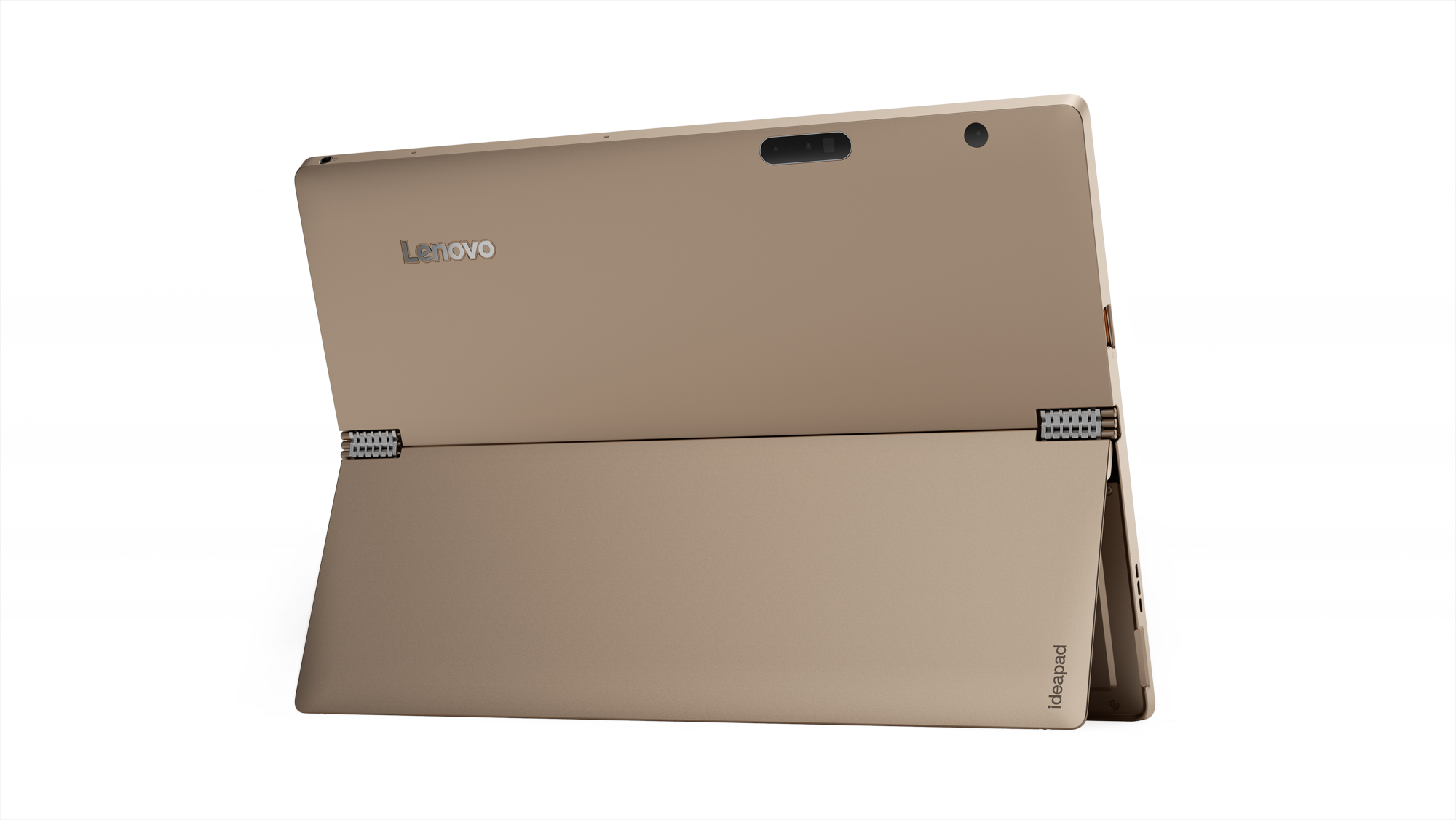 Lenovo’s new MIIX 700 is a Skylake-powered Surface Pro clone - Ars Technica