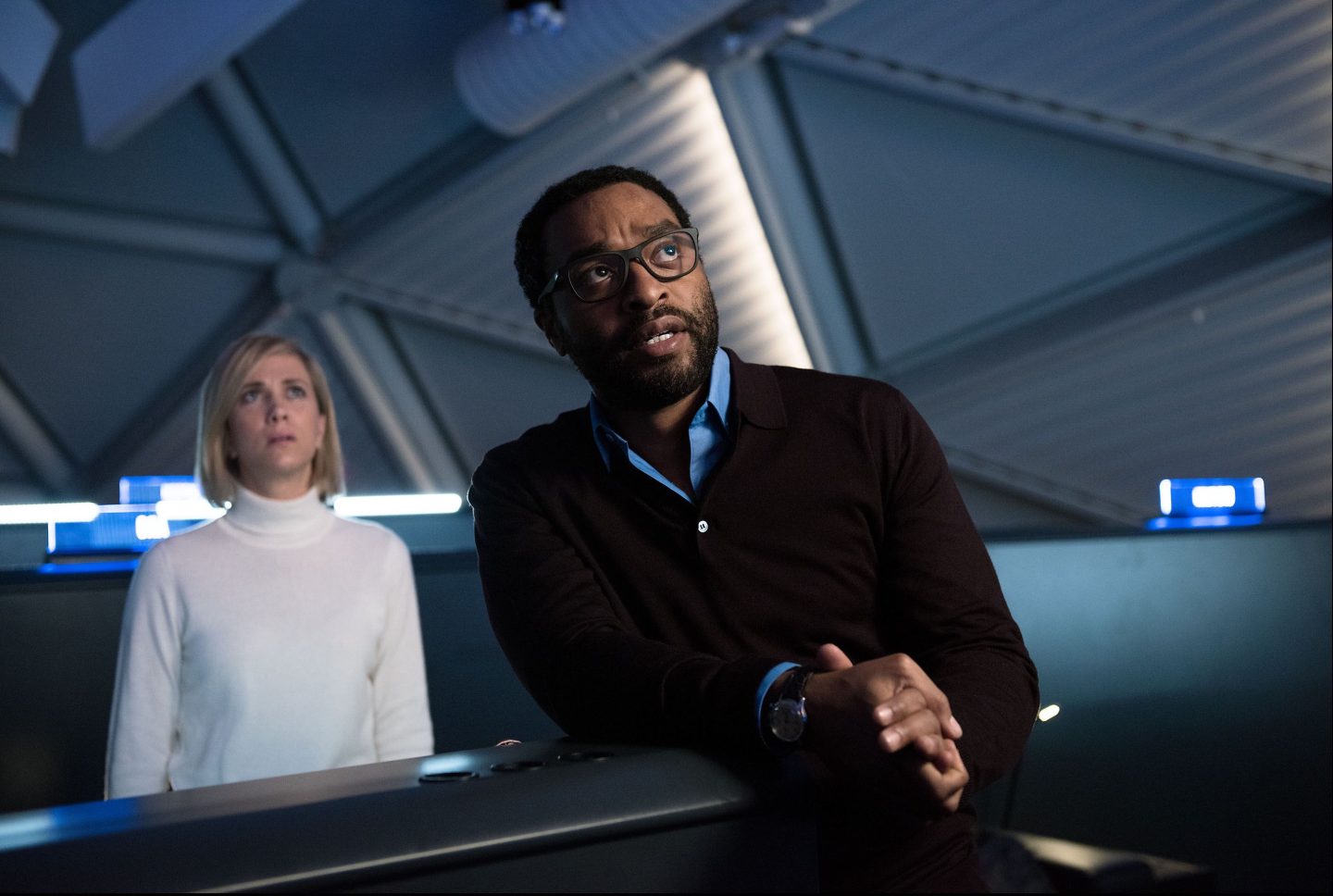 The Martian brings science, largely unchanged, from book to screen ...