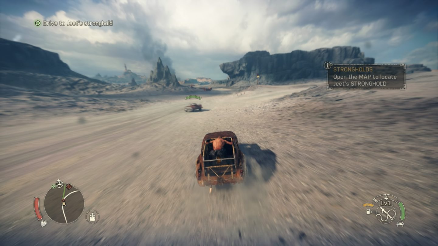 Whatever you’re looking for in a Mad Max game, Mad Max isn’t it - Ars ...