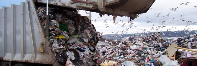 US puts more trash in landfills than the EPA knew about | Ars Technica