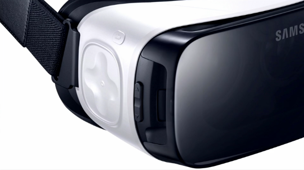 Full consumer launch for $99 Samsung GearVR headset coming in November - Ars Technica