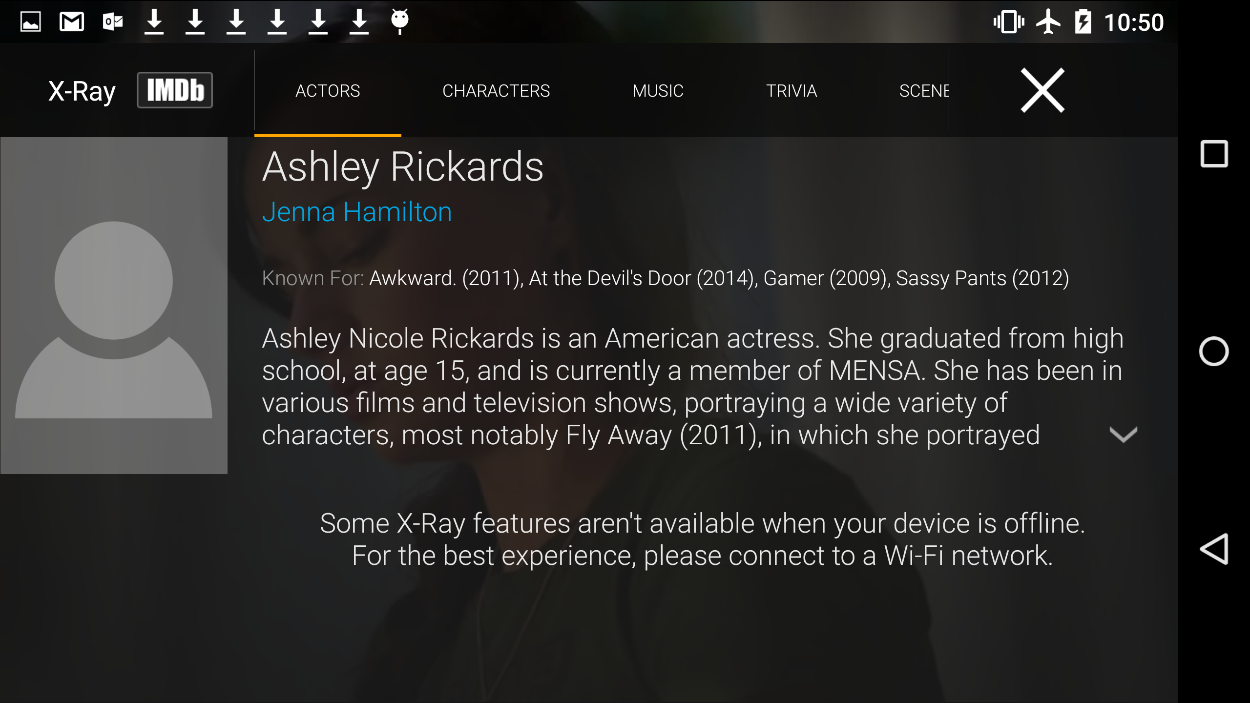 Amazon Prime Video: Now with offline viewing on Android, iOS - Ars Technica