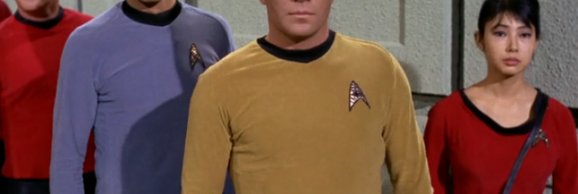 I watched Star Trek: The Original Series in order; you can too | Ars ...