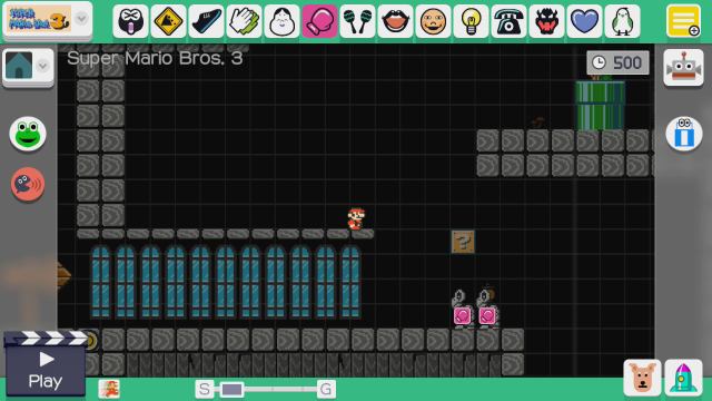 Super Mario Maker pulls the curtain back on game design’s promise and ...
