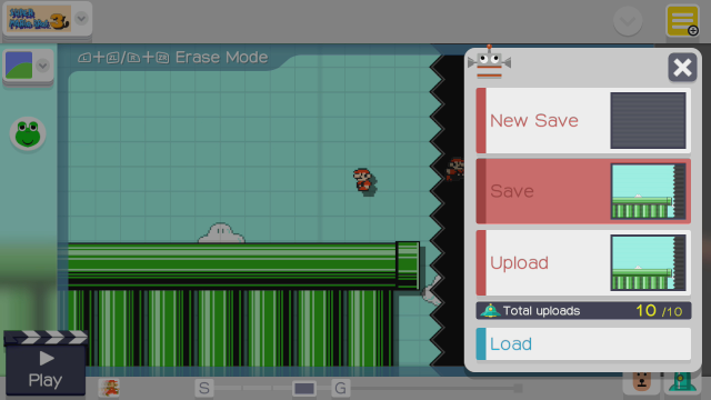 Super Mario Maker pulls the curtain back on game design’s promise and ...