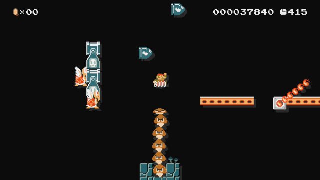 Super Mario Maker pulls the curtain back on game design’s promise and ...