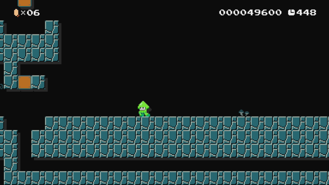 Super Mario Maker pulls the curtain back on game design’s promise and ...