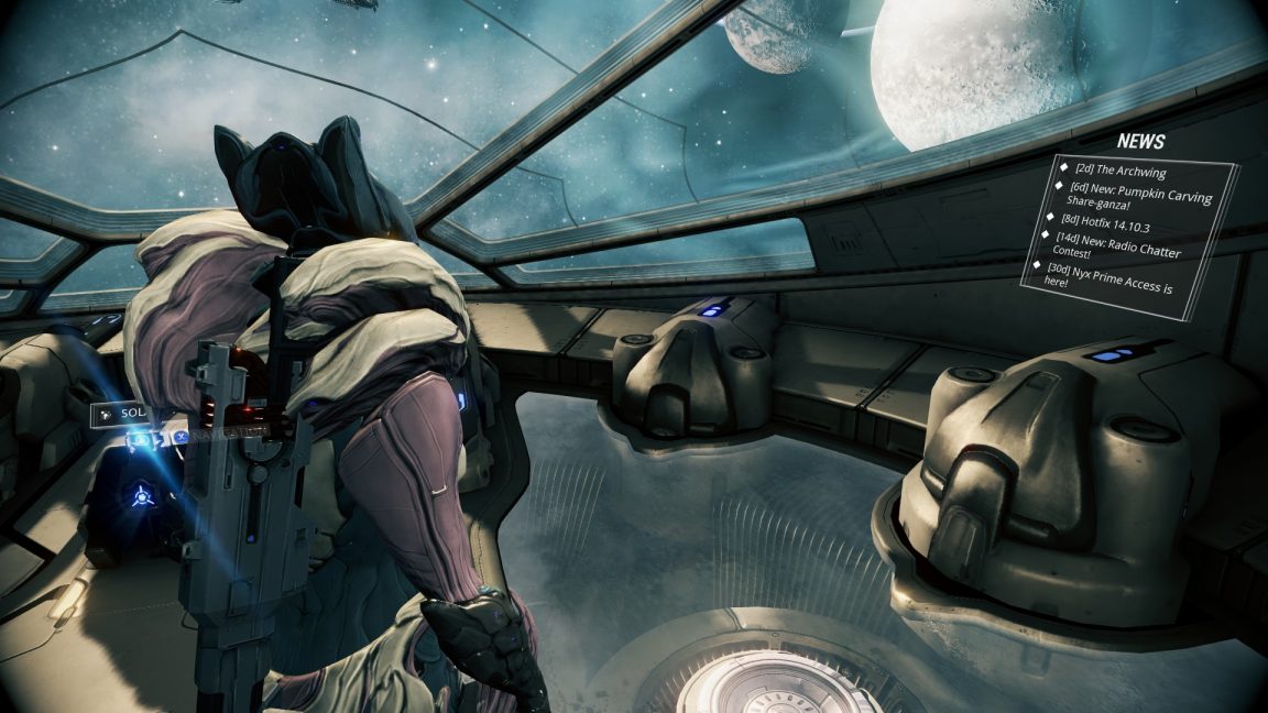 Warframe xbox 360 store