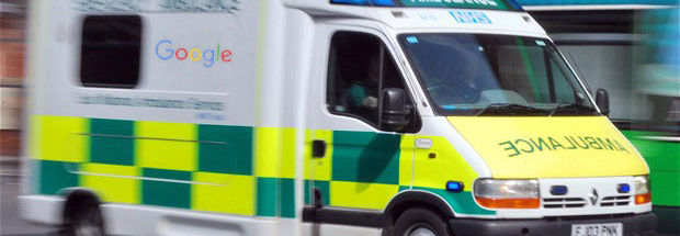 Google DeepMind deal with NHS broke UK data law, rules ICO | Ars Technica