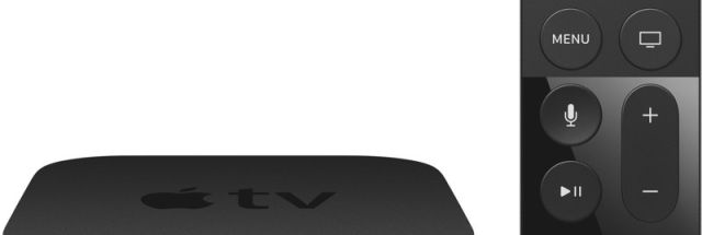 Apple TV games now must support that button-free touchpad remote | Ars ...