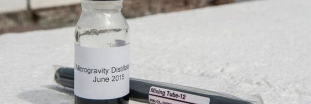Ardbeg’s space whisky tastes “noticeably different” from Earth-matured ...