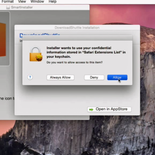 Tag: keychain - Ars Technica