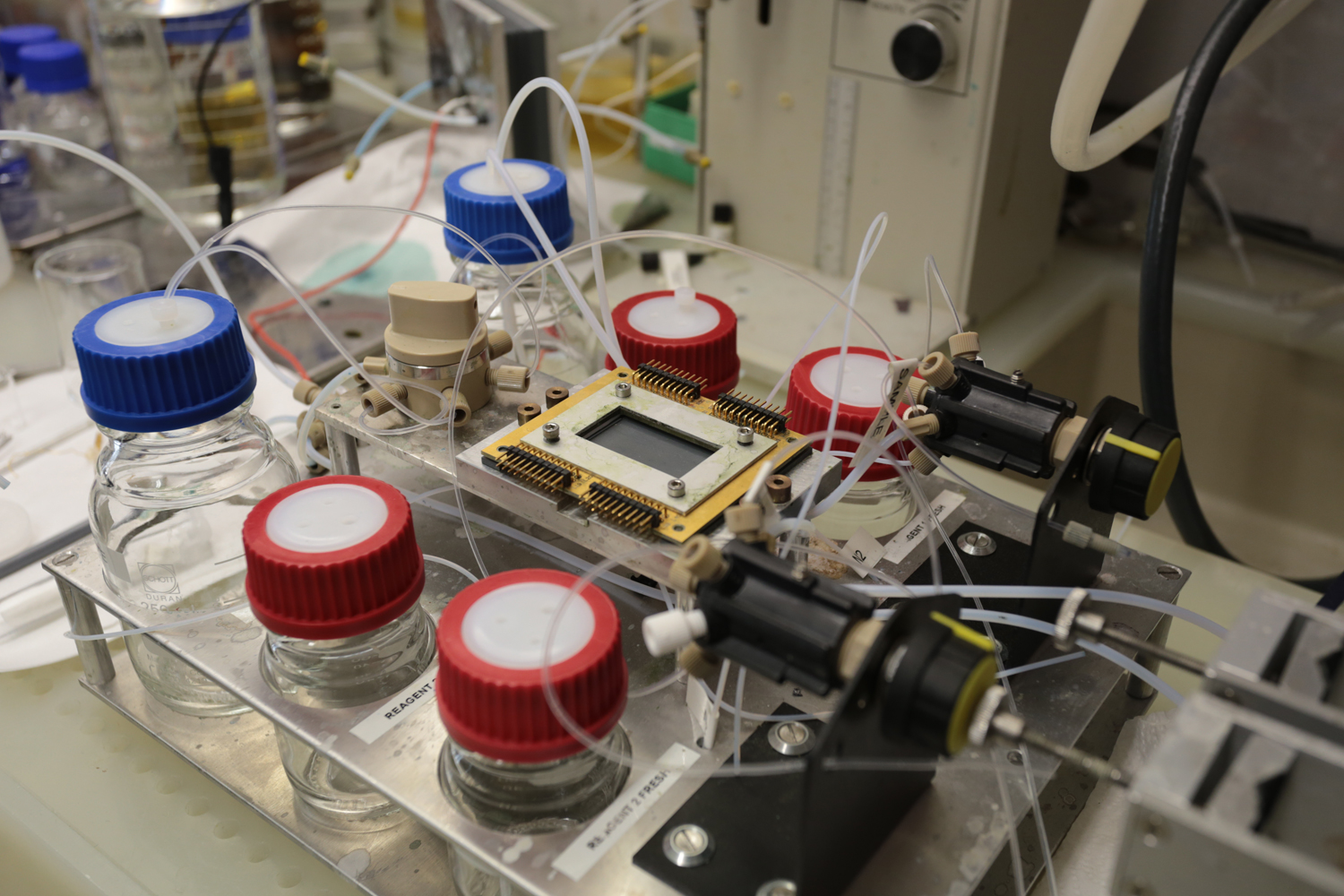 IBM is trying to solve all of computing’s scaling issues with 5D ...