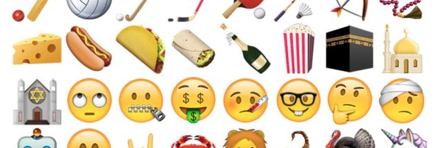iOS 9.1 gets around to making some truly useful improvements: New emoji ...
