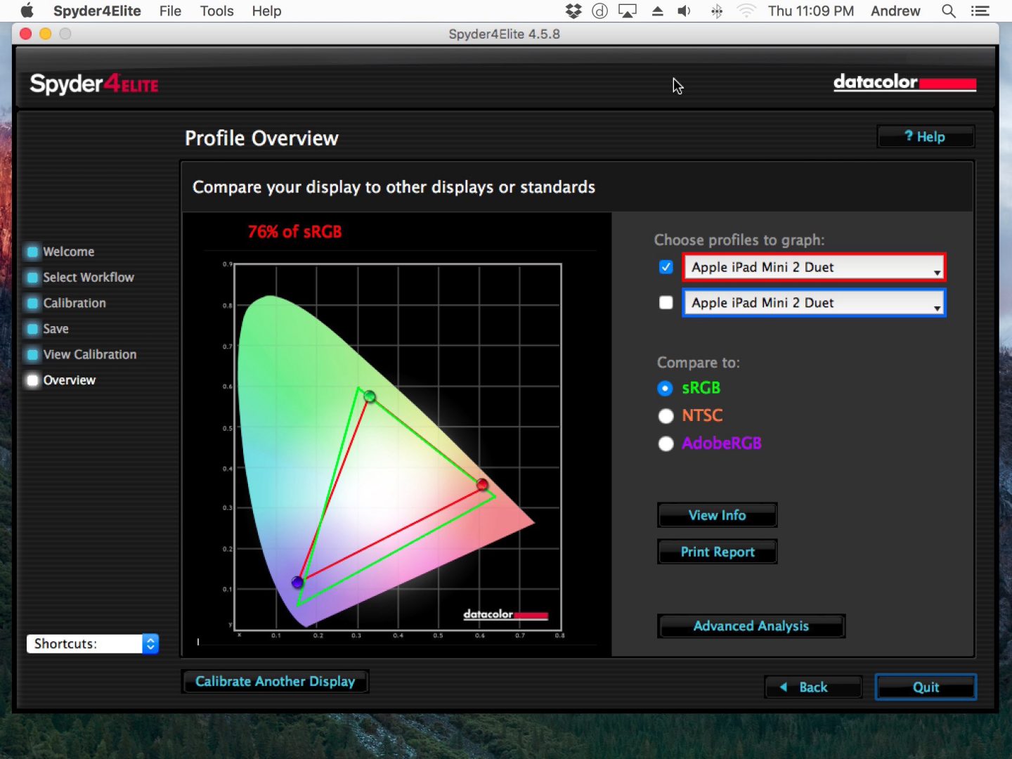 iPad Mini 4 review: A lighter, faster tablet with a better screen - Ars ...
