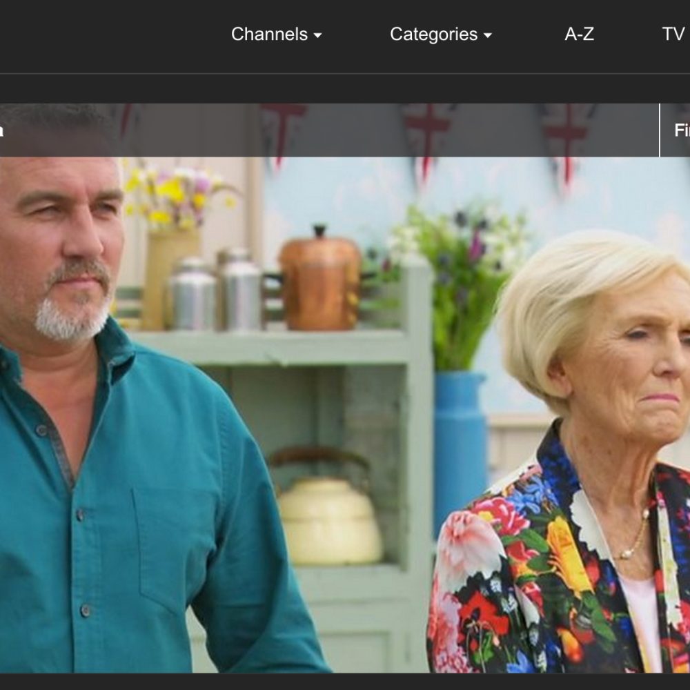 Tag: iPlayer - Ars Technica